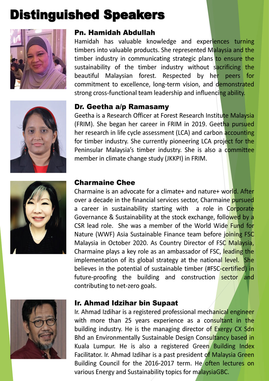 malaysiaGBC NORTHERN – LOW EMBODIED ENERGY: SUSTAINABLE TIMBER – 08 ...