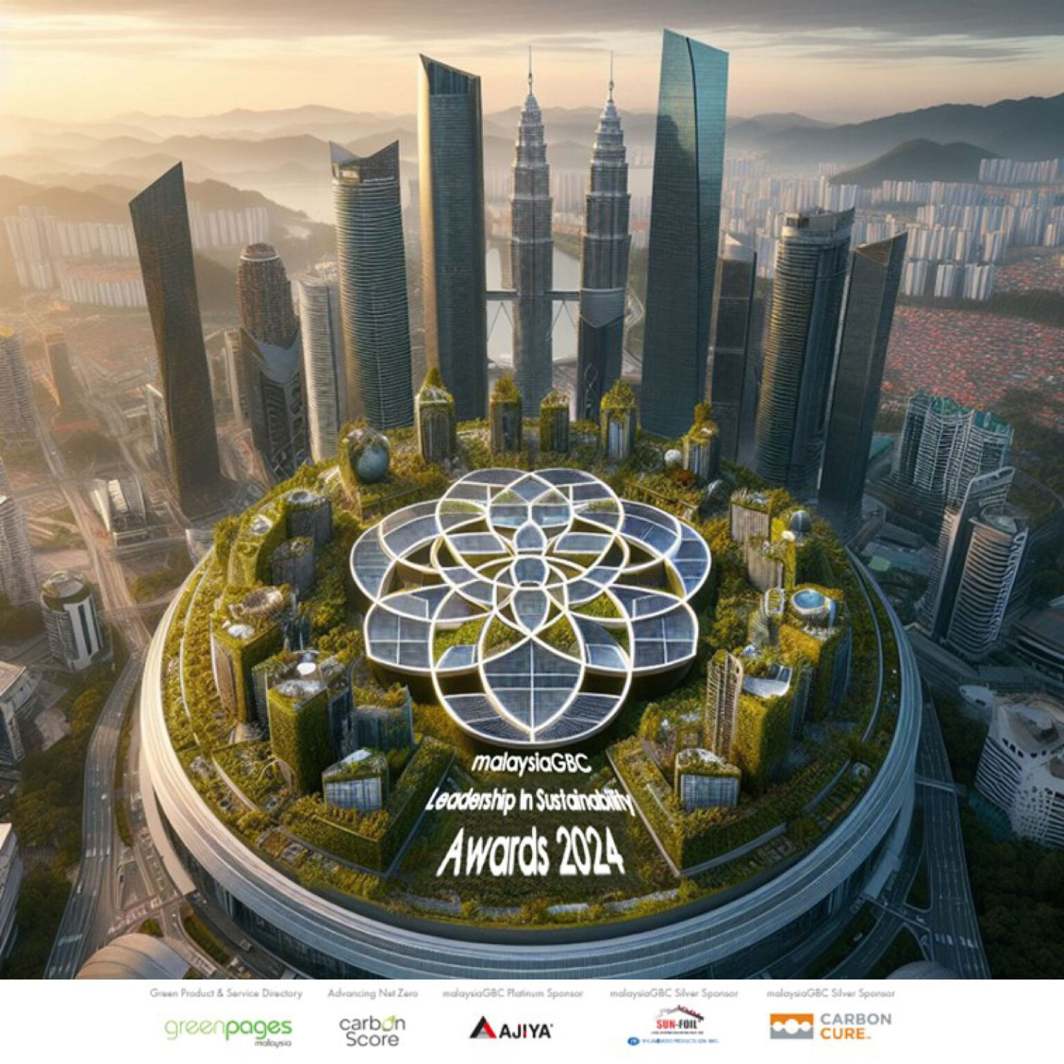 malaysiaGBC LEADERSHIP IN SUSTAINABILITY AWARDS 2024 – CALL FOR ...